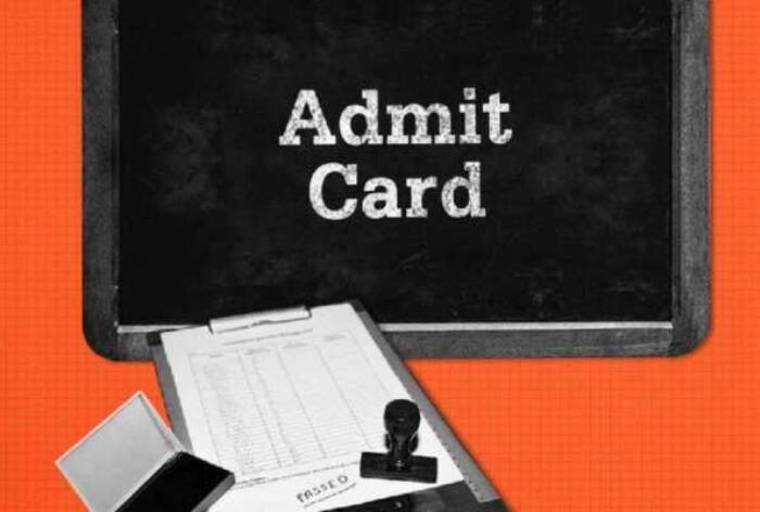 Rajasthan BSTC Admit Card Released At panjiyakpredeled.in, Steps to ...