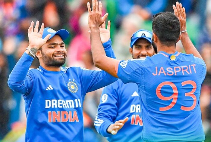 India vs Ireland Live Cricket Streaming For 2nd T20I: How To Watch IND vs IRE Coverage On TV And ...