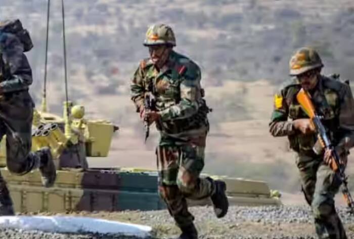 Indian Army MES Recruitment 2023: Candidates Can Apply At www.mes.gov.in