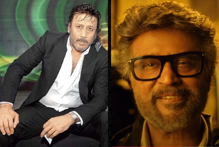 Jackie Shroff On ‘Humblest Superstar' Rajinikanth: He Braved Crowd Of ...