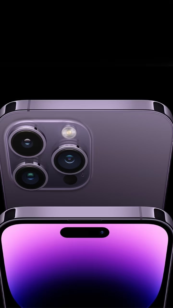 iPhone 14 पर आया ऐसा जोरदार Discount, लोगों ने पूछा - iPhone 15 का ...