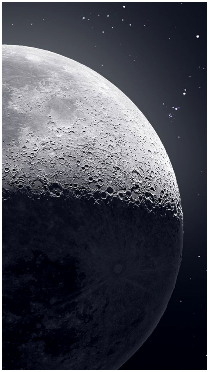 What Is 'Jawahar Point' On Moon, Why Is It Trending?