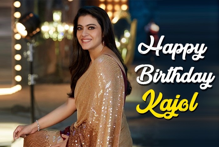 How Kajol Redefined The Indian Girl Next Door And Created Her Own ...