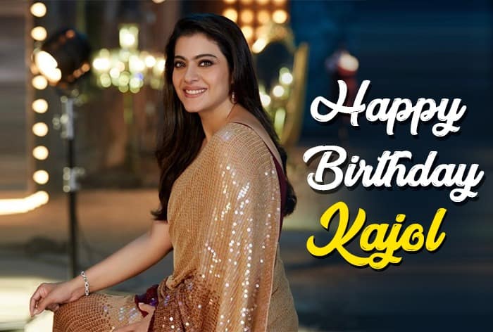 How Kajol Redefined The Indian Girl Next Door And Created Her Own Cinematic Legacy