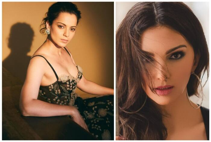 Kangana Ranaut Stands by Somy Ali Salman Khans Former Girlfriend Im Here to Support Your Truth