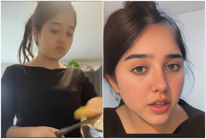 'Bartan Dho Jakar': Pakistani Influencer's Response To Troll Sets Internet Ablaze | Watch