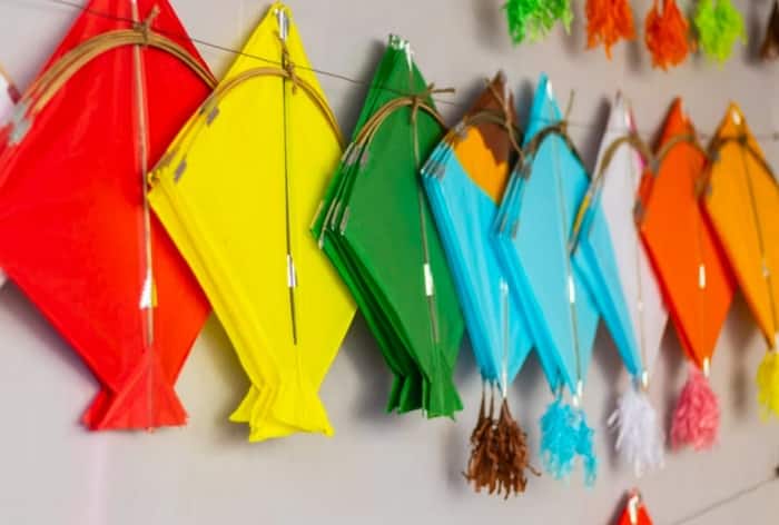 Why Do We Fly Kites on Independence Day? Here