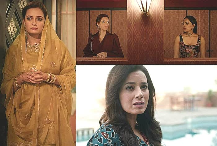 Made in Heaven Season 2 Trailer: New Faces, New Weddings And Lots of Surprises in Sobhita ...