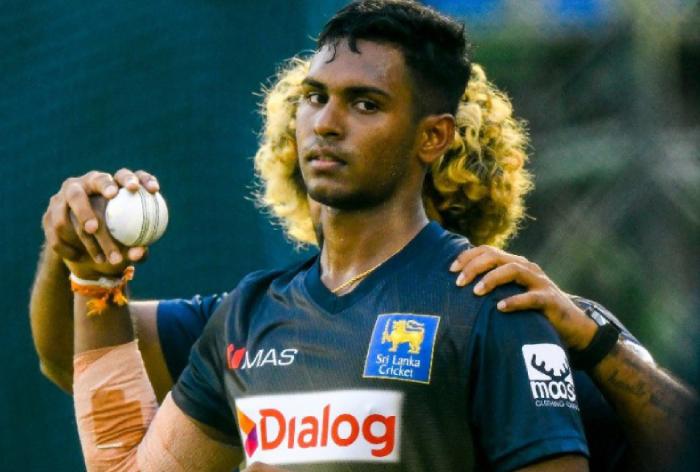 लसिथ मलिंगा के बॉलिंग एक्शन की नकल नहीं करते मथीशा पथिराना, यह नेचुरल ...