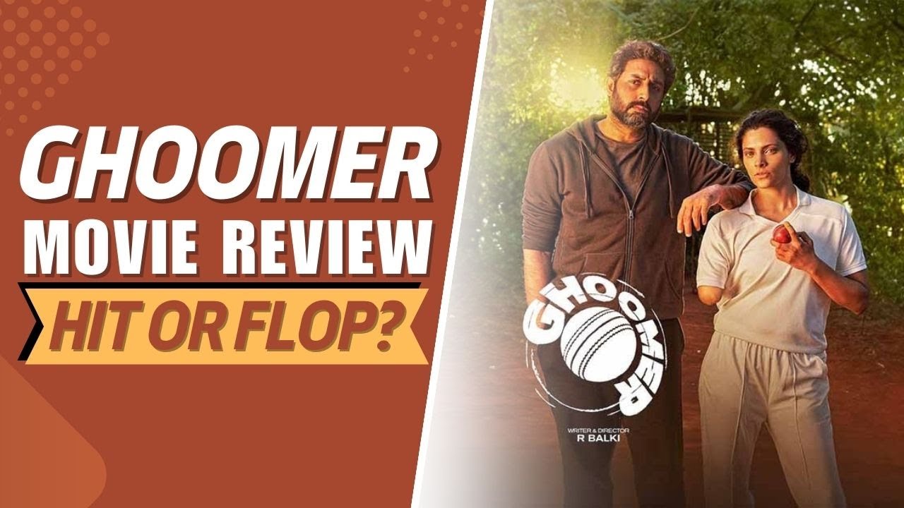 Ghoomer Twitter Review: