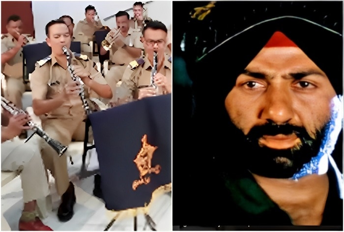 Watch: Mumbai Police Performs 'Sandese Aate Hai' To Pay Tribute To ...