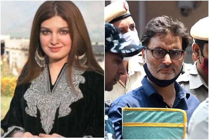 PAK फिर बेनकाब, आतंकी यासीन मलिक की पत्नी सरकार में शामिल, PM अनवर-उल-हक ने दी यह जिम्मेदारी