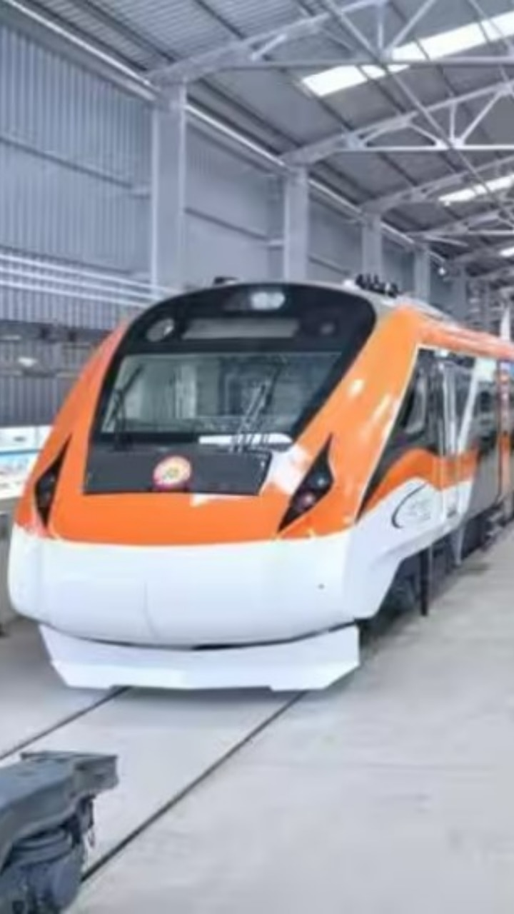 Hyderabad's 3rd Vande Bharat Train To Connect THESE Cities