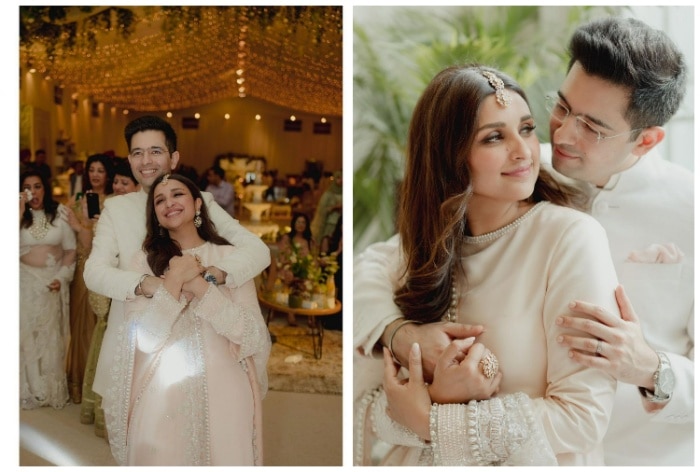 Parineeti Chopra Raghav Chadha to Get Hitched in Rajasthan on This Date Deets Inside