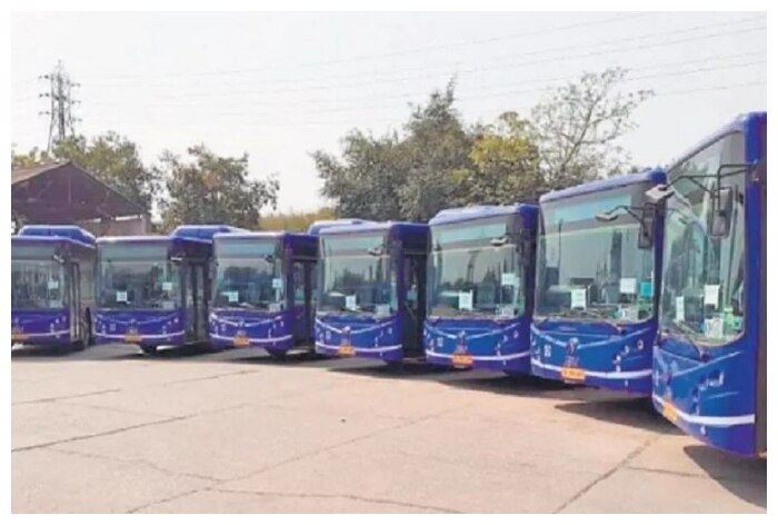 PM e-Bus Sewa योजना को मिली मंजूरी, 57,613 करोड़ रुपये किए गए आवंटित ...