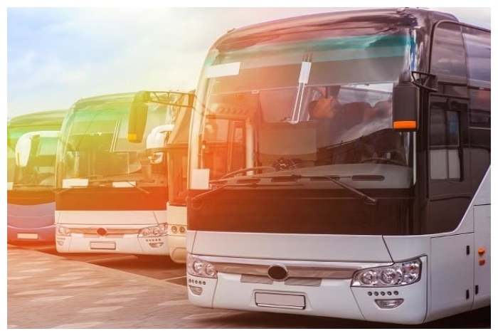 PM e-Bus Sewa योजना को मिली मंजूरी, 57,613 करोड़ रुपये किए गए आवंटित ...