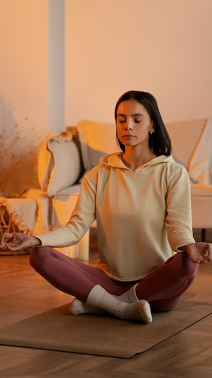 9 Benefits of Practicing 10 Minute Pranayama Everyday