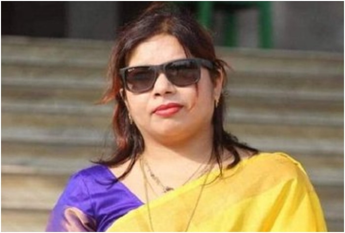 CBI ने रजनी प्रिया को किया गिरफ्तार, एक हज़ार करोड़ के सृजन घोटाले का ...