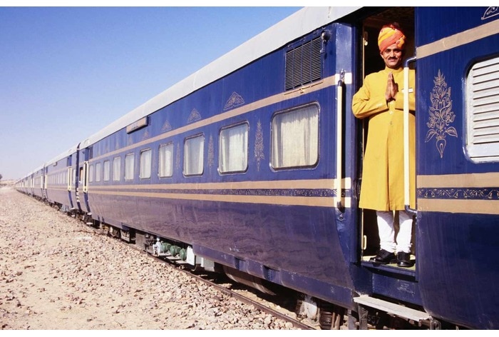 Top 10 Trains That Connect Prominent Hindu Cities In India