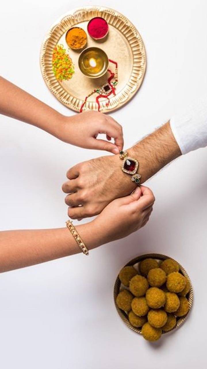 Rakhi 2023: 10 Mouthwatering Snacks to Prepare For Raksha Bandhan