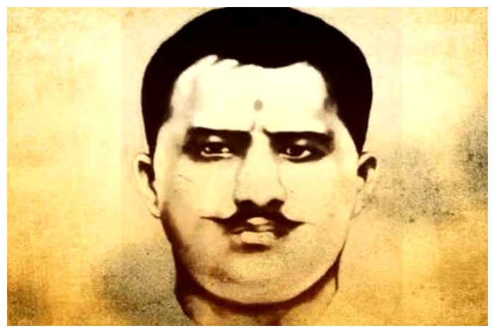 Independence Day Special: Ram Prasad Bismil, The Mastermind Behind ...