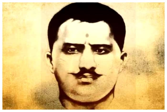 Independence Day Special: Ram Prasad Bismil, The Mastermind Behind Kakori Conspiracy