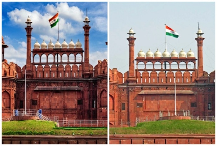 RED FORT DELHI: लाल किले के बारे में ये 6 बातें आपको जरूर जाननी चाहिए