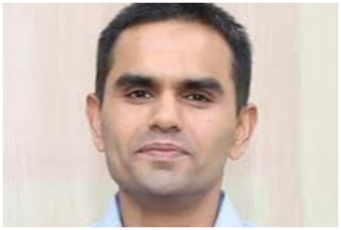 Sameer Wankhede Extortion Case Former NCB Officer Opens up on Threats From Underworld