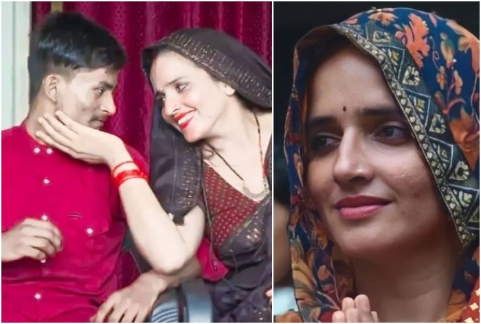 Seema Haider: सीमा हैदर फिल्मों में एक्टिंग करते हुए आ सकती है नज़र ...