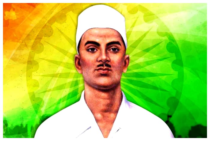 Independence Day Special: Remembering Sukhdev Thapar, Who Shook Up The British Raj
