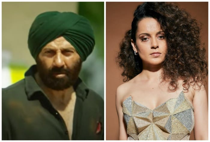 Did Sunny Deol Take an Indirect Jibe on Kangana Ranaut Nepotism Debate Spread by Frustrated People