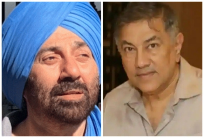 Suneel Darshan Alleges Sunny Deol Owes Him Rs 77 Lakh I Ran After Him ...