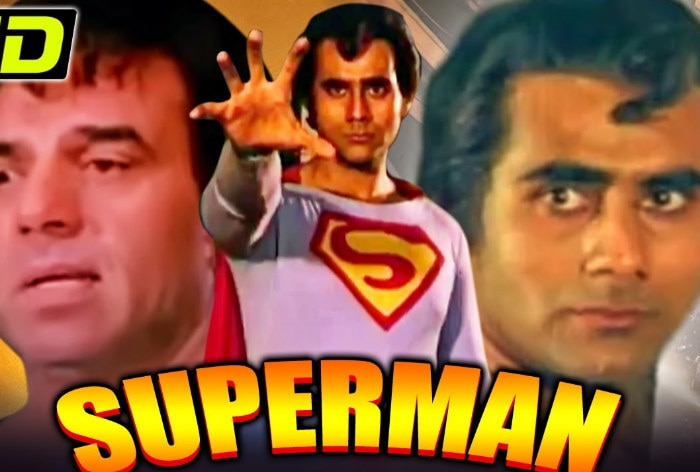बैटमैन-सुपरमैन से कम नहीं है इंडियन सुपरहीरोज, क्या आपने देखी हैं ये ...
