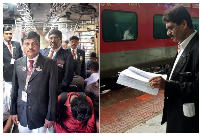 Indian Railways: ट्रेन और प्लेटफॉर्म पर टिकट चेकिंग की जिम्मेदारी किसकी ...
