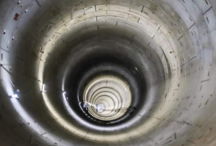 Delhi-Meerut RRTS Corridor: Tunnelling Works For 82 Km Long Project ...