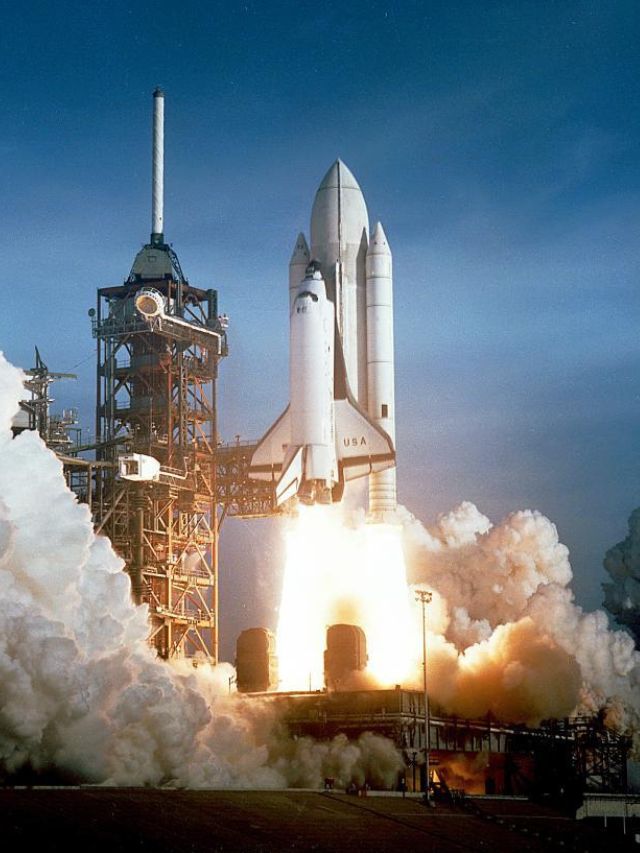 Successful Orbital Launches in 2023