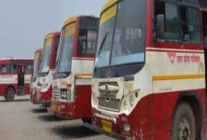UP में रक्षाबंधन पर दो दिन महिलाओं का नहीं लगेगा किराया, रोडवेज व सिटी ...