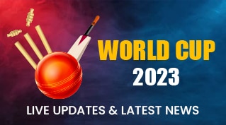 ICC World Cup 2023 Photos: Watch Latest Dream11 ICC World Cup 2023 ...