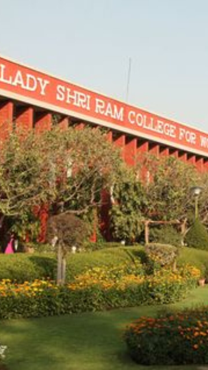 10 Most Popular Alumni of Lady Shri Ram College(LSR)