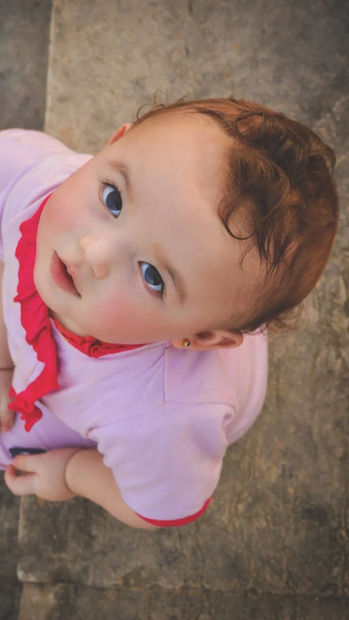 10 Baby Names That Are Gender-Neutral