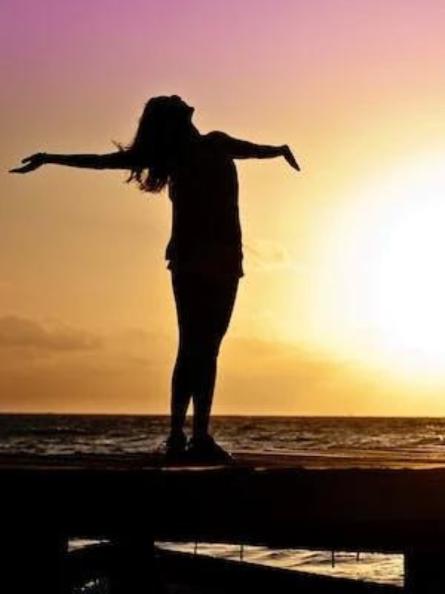 10 Habits of Stress-Free People