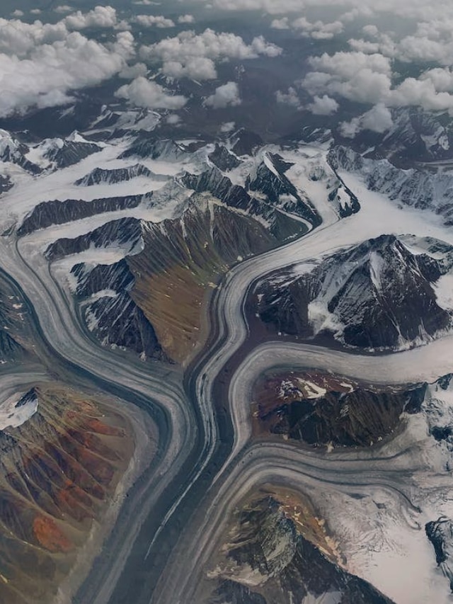 10 Reasons to Visit Ladakh in October