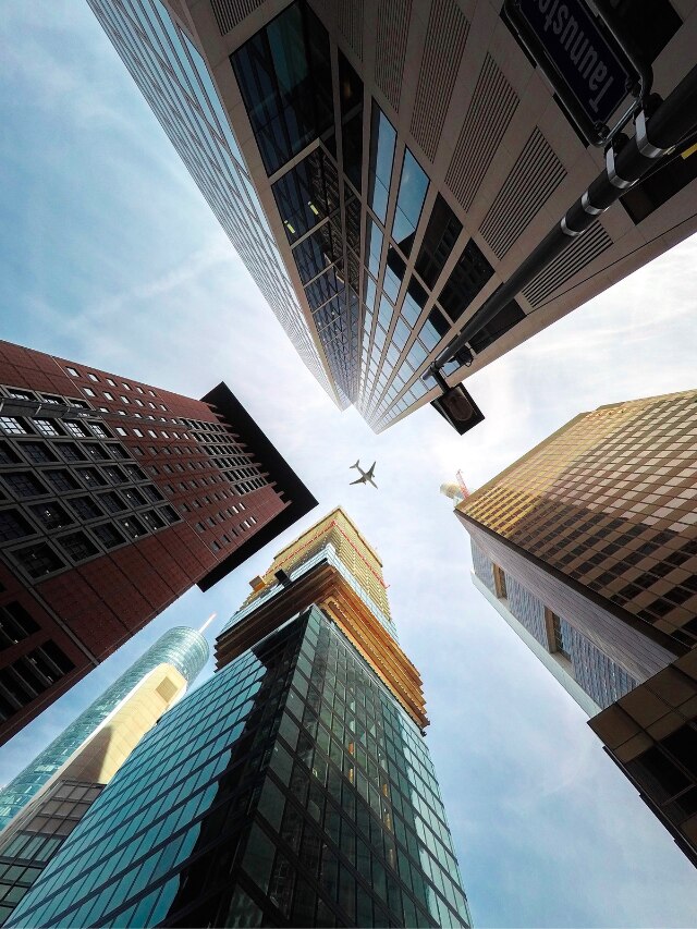 10 Tallest Buildings In The United States of America-InPics