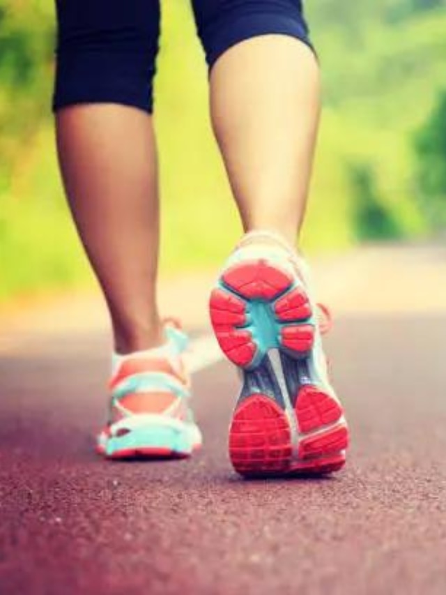10,000 Steps a Day: A Healthy Habit for Life