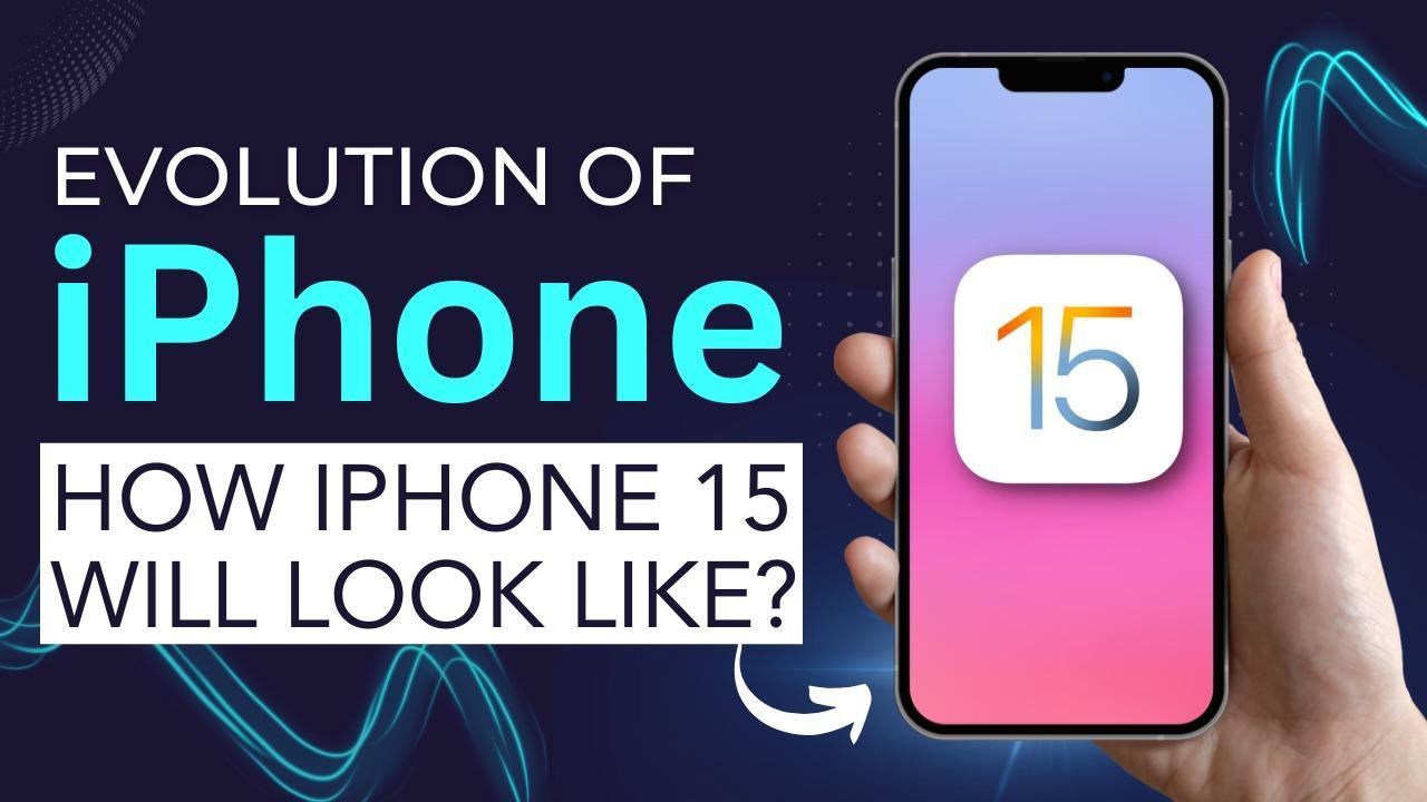 Iphone 15 Launch: IPhone 15 features Unveiled! All You Need to Know ...