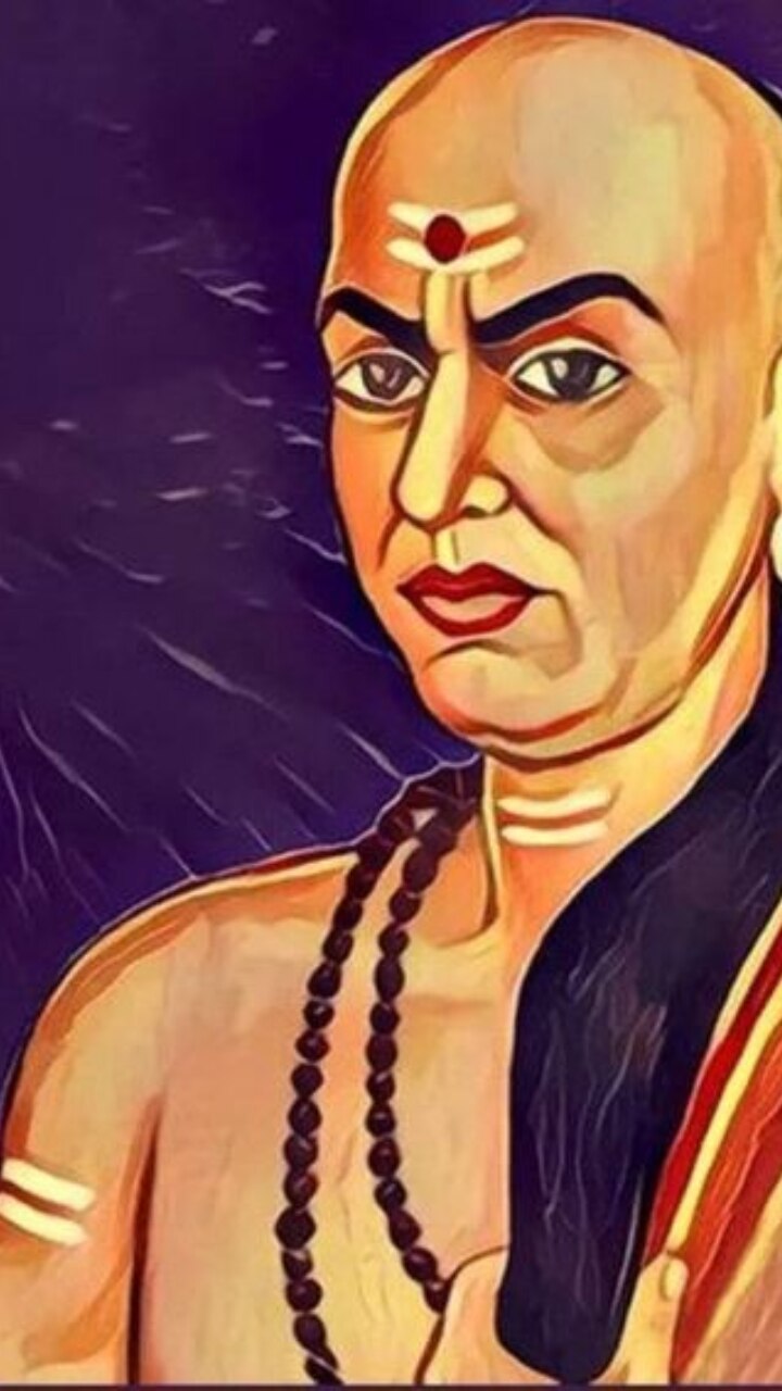 10 Inspirational Quotes of Chanakya