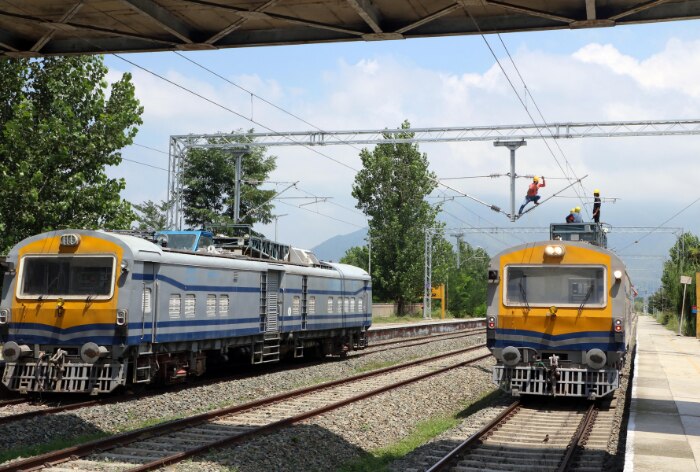 G20 Summit 2023: Northern Railways Cancels 207 Trains, Short-Terminate 36 on These Days | Full ...