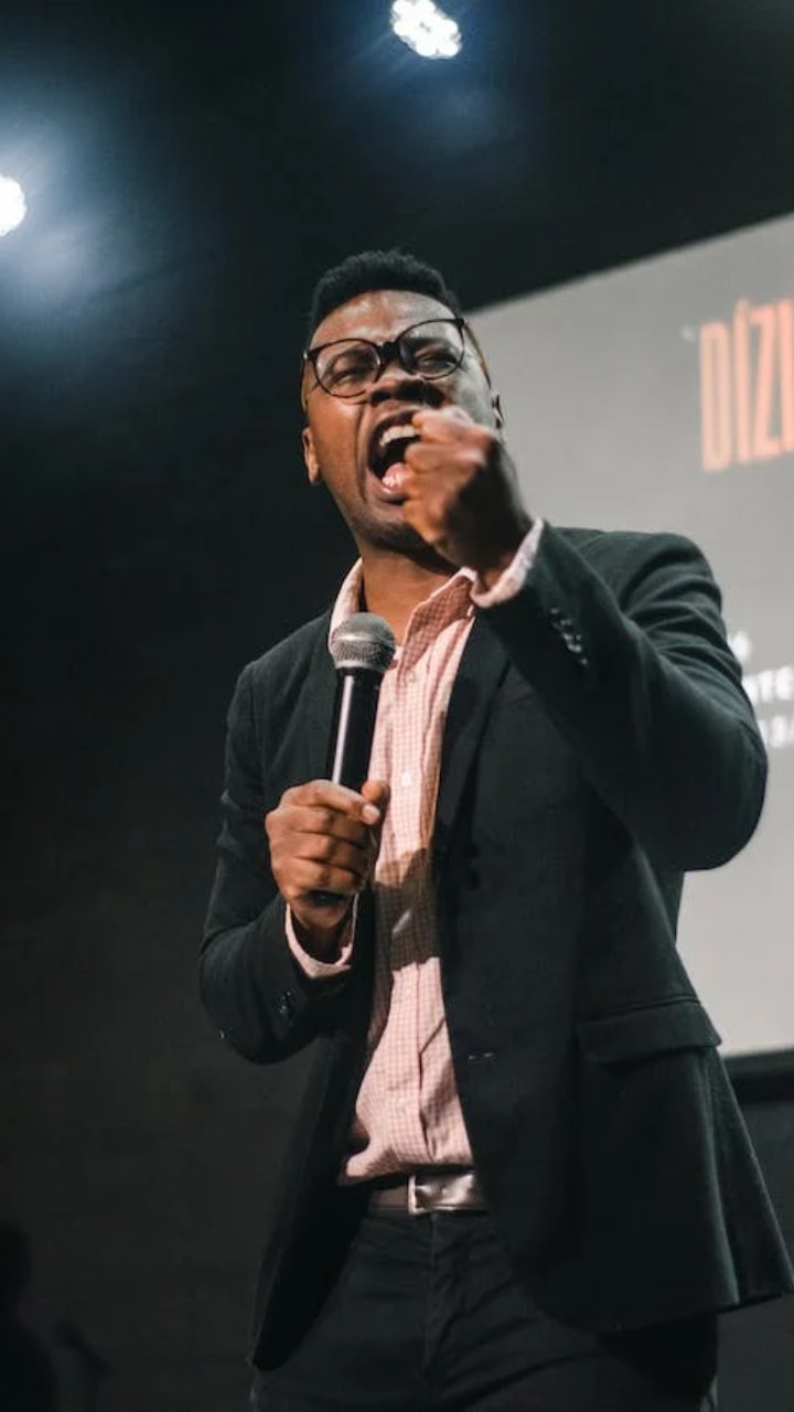 5 Best Ways to Improve Your Public Speaking Skills 5 Best Ways to Improve Your Public Speaking Skills