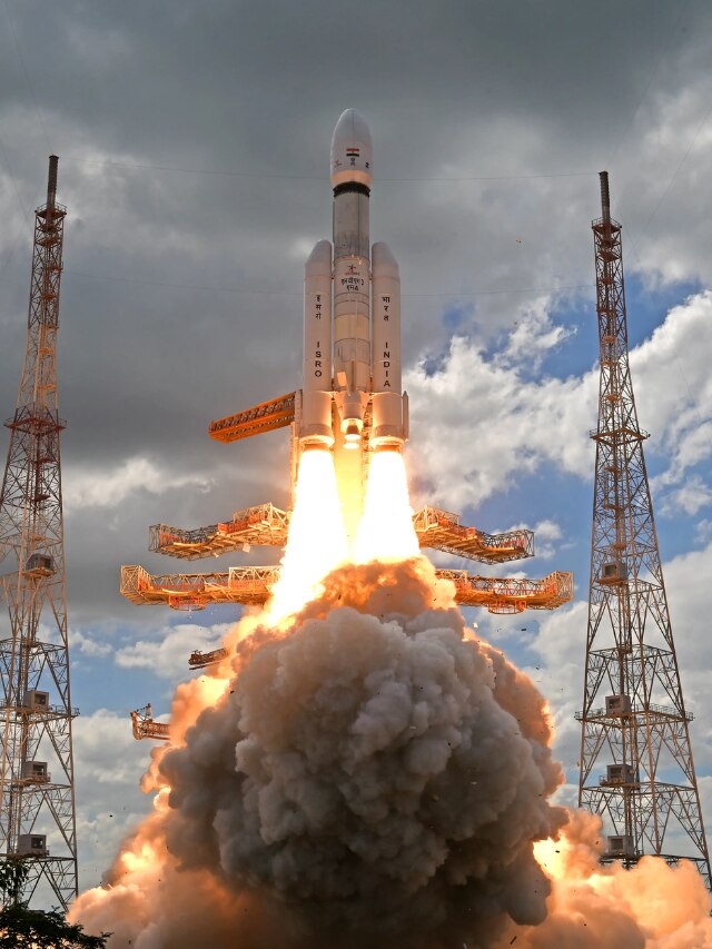 6 Upcoming Cost Of ISRO Missions After Chandrayaan-3 In Pics