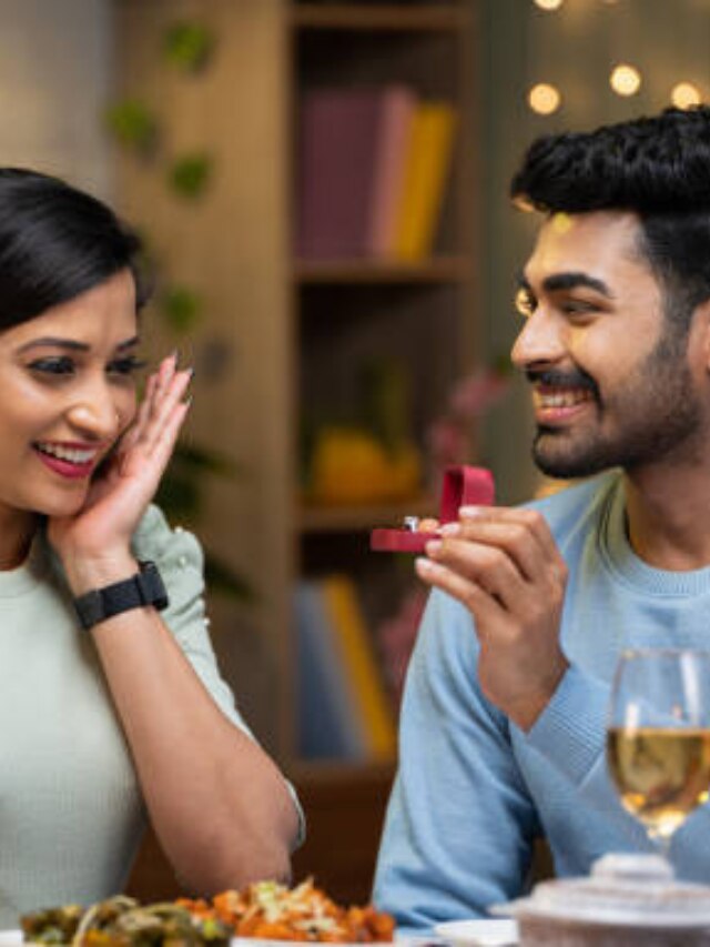 7 Romantic and Thoughtful Date Night Gift Ideas for Couples